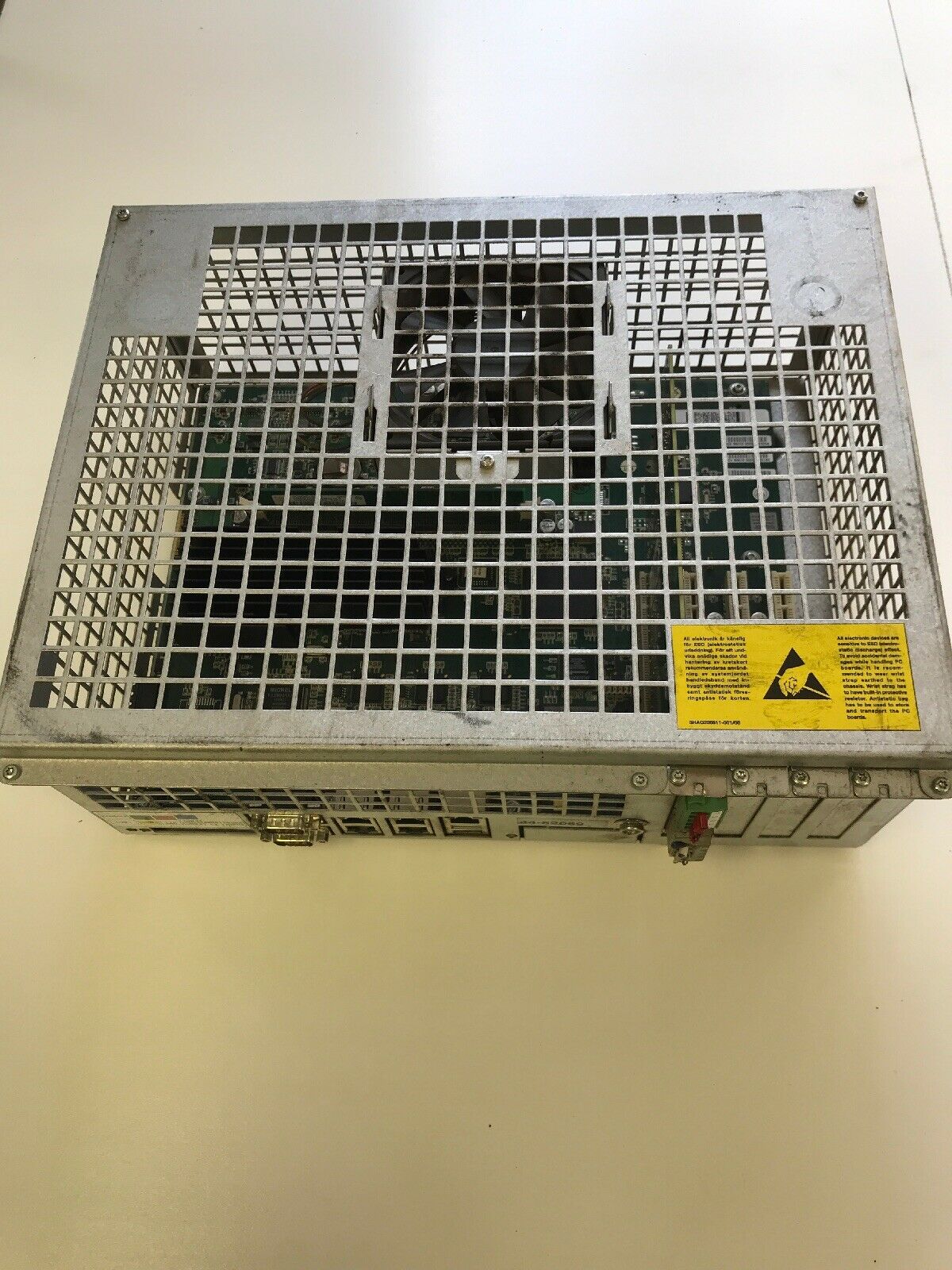 ABB Robot Main Computers - Robots Done Right